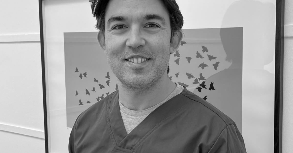 Alidad Daftari | Specialist in Periodontics - Pond Square Dental